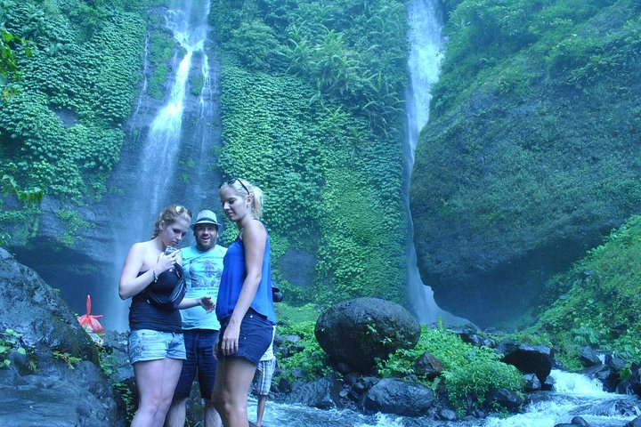 Sekumpul Waterfall Trekking Tour Harga Promo Terbaru 2023