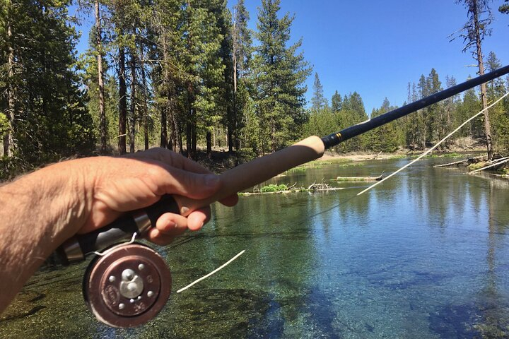 Fly Fishing Bend Oregon Harga Tiket Promo Up to 7%