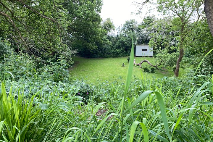 Full-Day Marl Pit Bird Hide Adventure in Stafford Harga Promo Terbaru 2023