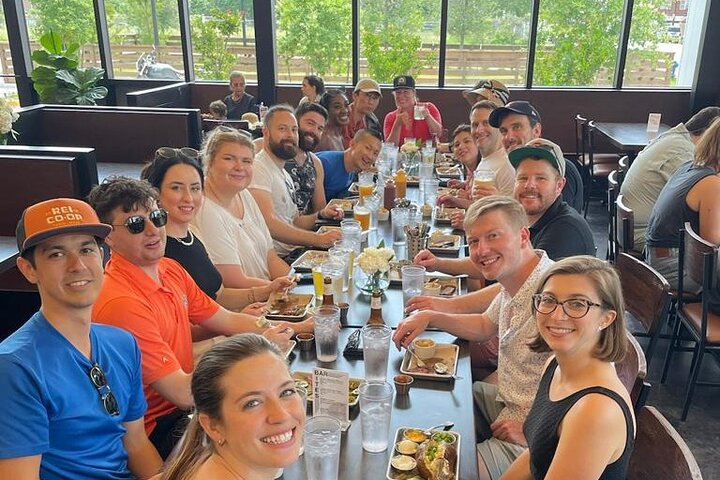 Howdy H-Town EADO Food Tour Harga Promo Terbaru 2023