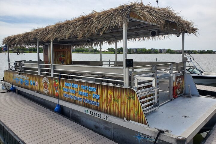 Tiket Party Cruise in Port Aransas Harga Promo - tiket.com