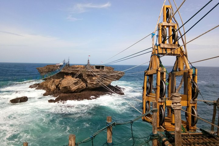 4 Day Yogyakarta Timang Beach - PRIVATE TOUR with GUIDE Harga Promo ...