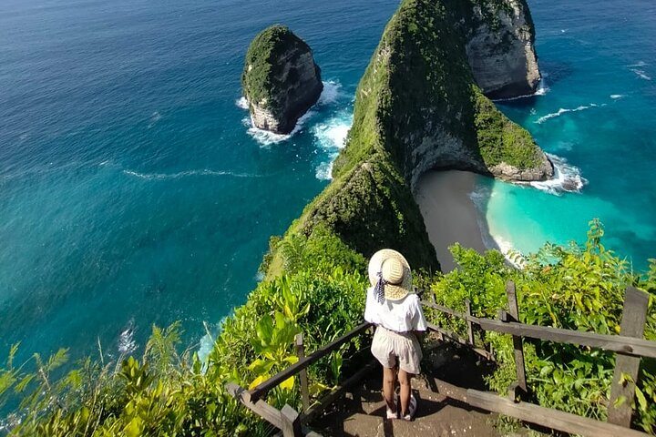 Day Trip to the West of Penida Island Harga Promo Terbaru 2023