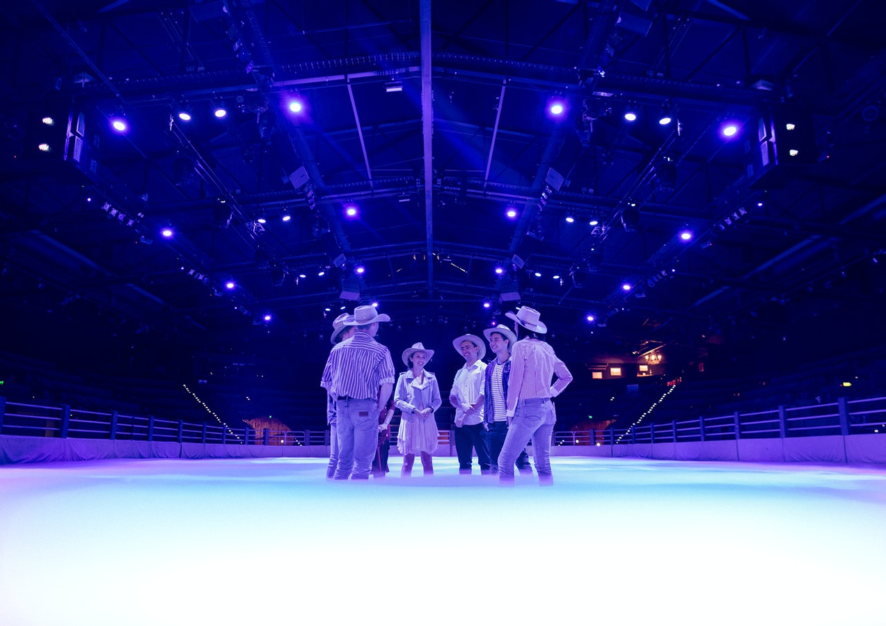 Australian Outback Spectacular Dinner and Show Diskon 50% Harga Tiket Masuk