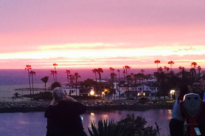 Orange County Beach Cities Tour Harga Promo Terbaru 2023