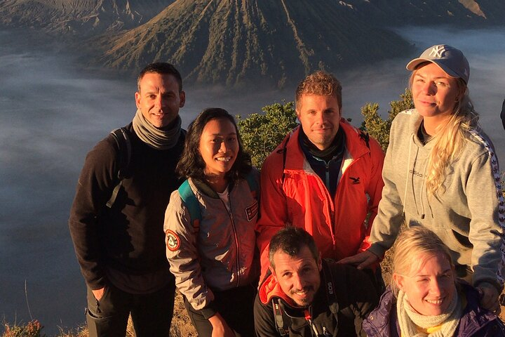 Bromo sunrise tour - start Surabaya // 1 day Harga Promo Terbaru 2024