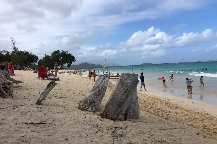 Waterfall Hike , Sightseeing & East Side Beach Day Harga Promo Terbaru 2023