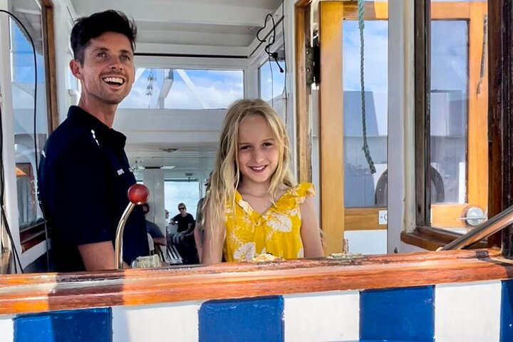 The Original 1-Hour Mooloolaba Canal Cruise Harga Promo Terbaru 2023