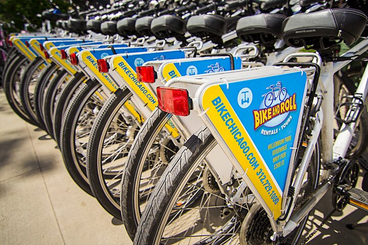 City Bike Rental for All Day Harga Promo Terbaru 2023