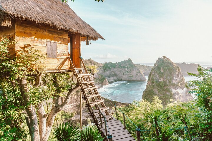 Best Iconic West and East Nusa Penida Island Tour Harga Promo Terbaru 2023