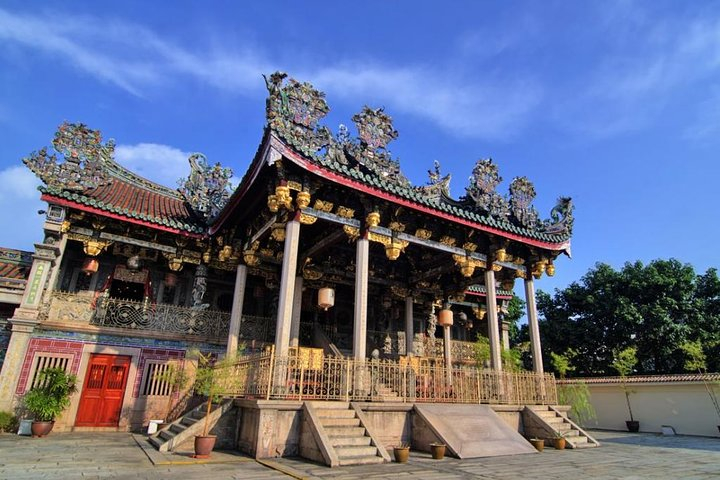 Tiket Penang to Kuala Lumpur 1-way Transfer Harga Promo - tiket.com