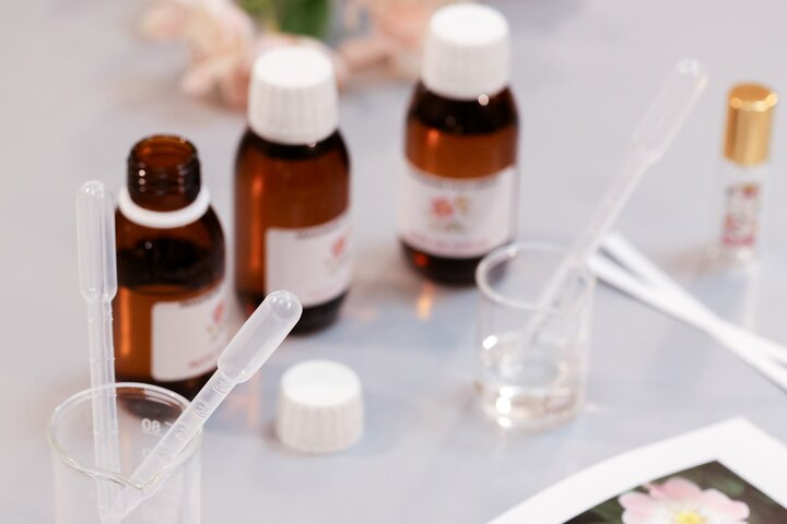 Perfume Making Class and Guided Visit of Fragonard Perfume Factory In ...