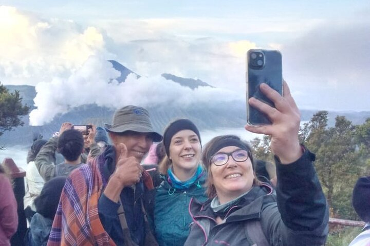 Bromo Midnight Tour From Surabaya Diskon 50% Harga Tiket Masuk