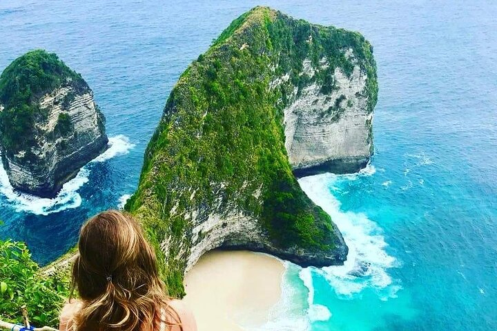 West of Nusa Penida Day Trip Diskon 50% Harga Tiket Masuk