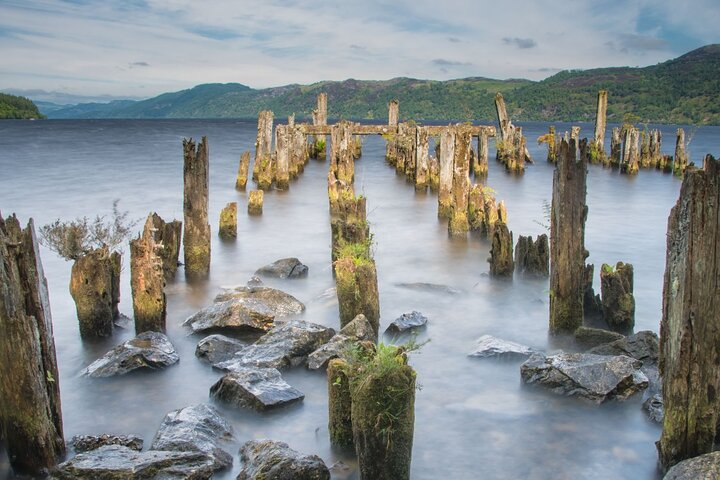 From Edinburgh: Loch Ness, Inverness and Highlands Day Tour Harga Promo ...