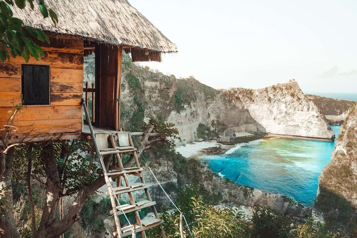 All inclusive : east Nusa penida tour Harga Promo Terbaru 2023