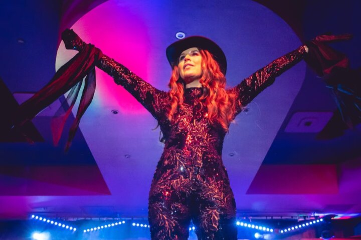 Country Legends Ticket Show in Blackpool Harga Promo Terbaru 2023