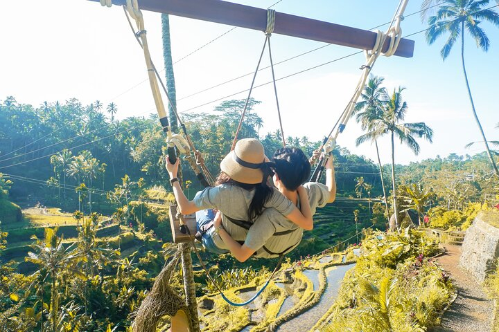 Ubud Cultural Day Tour: A Day for Balinese Cultural Experience 50% Off ...