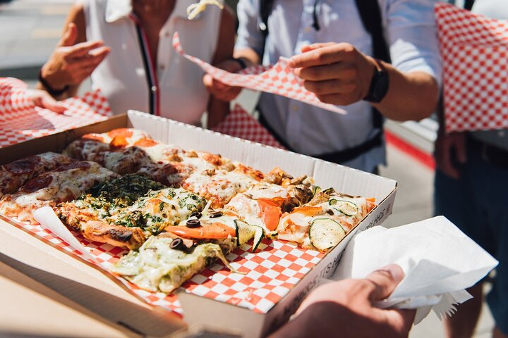 Tipsy Original SF Native Tour Harga Promo Terbaru 2023