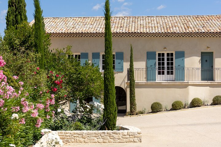Private Tour Tasting Bistronomic Dinner Châteauneuf du Pape Harga Promo ...