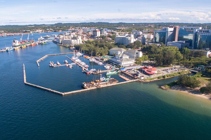 Labuan Island Historical Tour from Kota Kinabalu - Latest Promotional Price