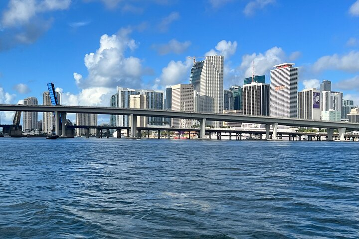 3-Hour Haulover Inlet JetSurfing and Pontoon Water Activities Harga ...