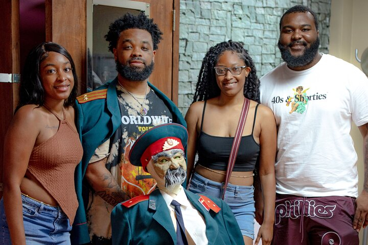 Black Ops Escape Game in Miami Beach! Harga Tiket Promo Up to 7%