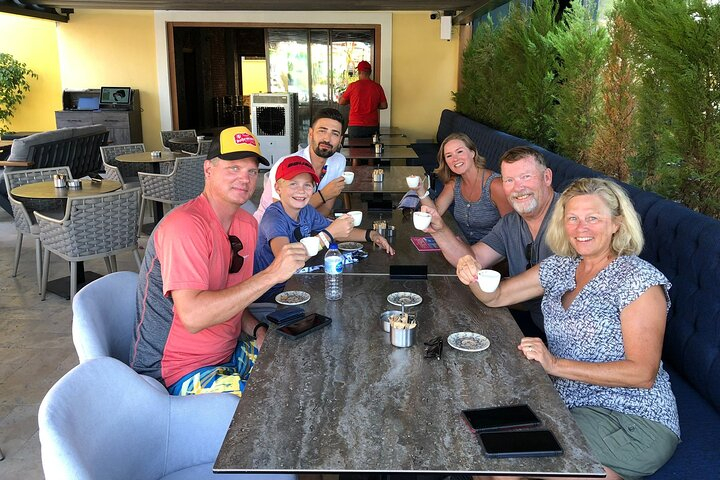 Ephesus Small Group (10 person) Semi Private Shore Excursion Harga ...