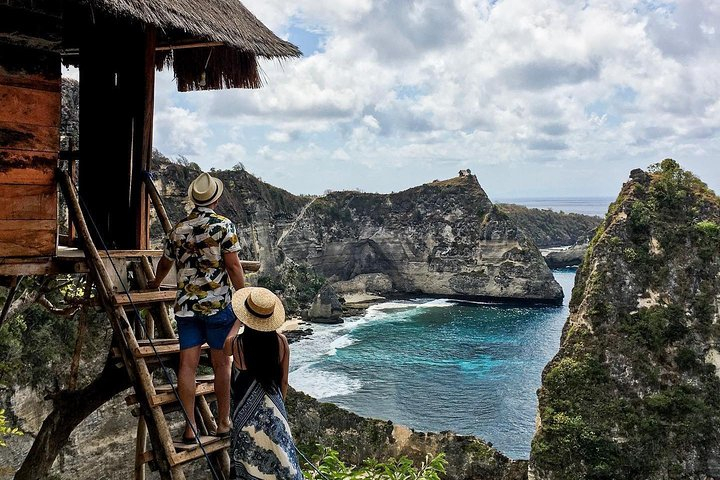 BALI Nusa Penida Island Full Day Tour Harga Promo Terbaru 2023