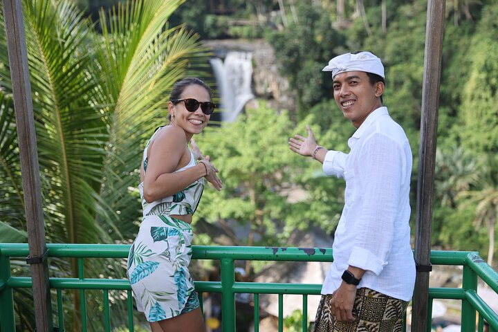 Best 2 Days Tour Discovering Nusa Penida and Ubud Highlight with All ...