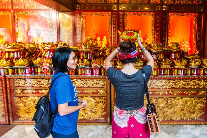 Hidden Gem Chinatown Walking Tour Harga Promo Terbaru 2023