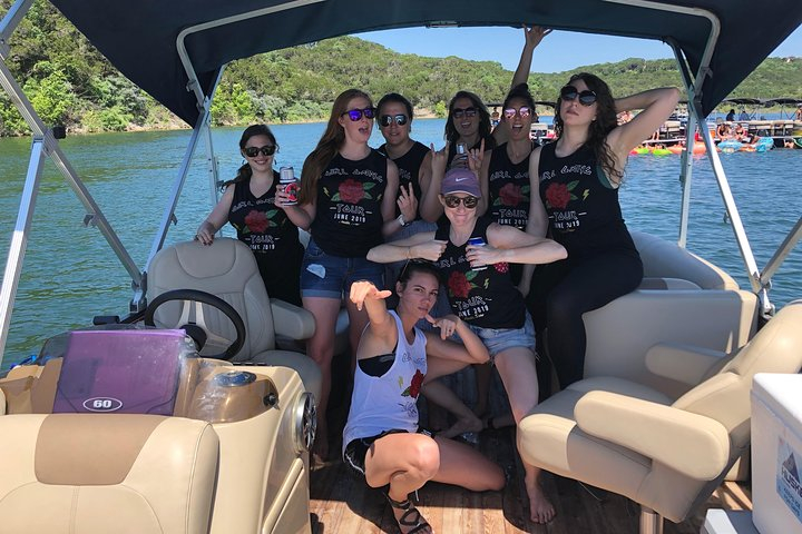 Lake Travis Boat Cruise Harga Promo Terbaru 2023