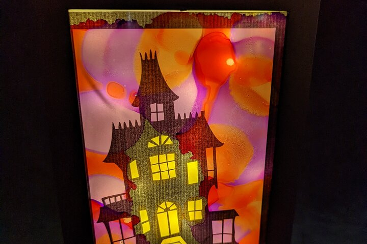 Alcohol Ink Light Boxes Harga Promo Terbaru 2023
