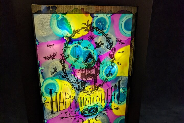 Alcohol Ink Light Boxes Harga Promo Terbaru 2023