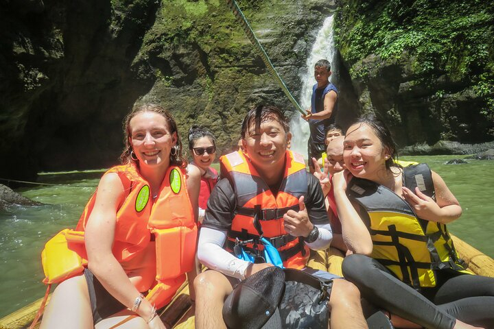 Full-Day Tour to Pagsanjan Falls from Manila Harga Promo Terbaru 2023