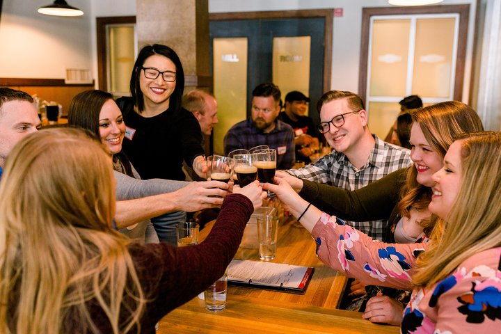 Portland Brewery Tour Harga Promo Terbaru 2023