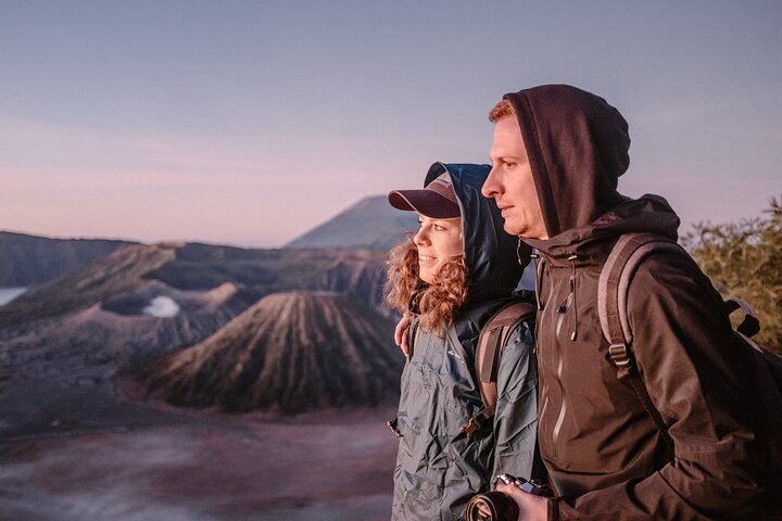 Bromo Sunrise & Trekking Experience from Surabaya or Malang - Depart ...