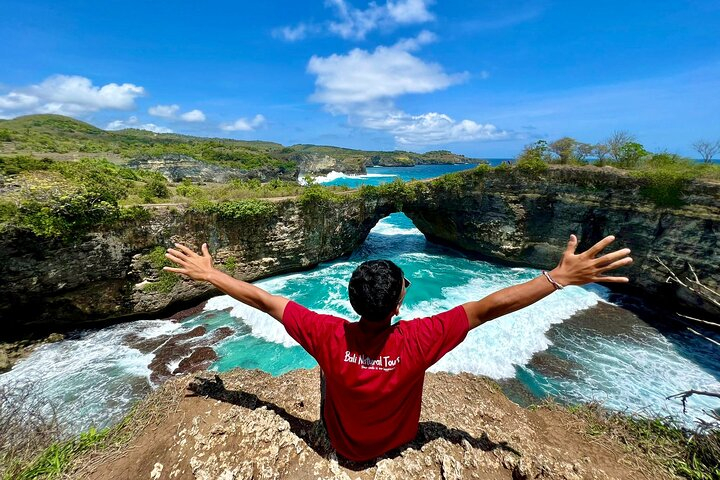 Best 2 Days Tour Discovering Nusa Penida and Ubud Highlight with All ...