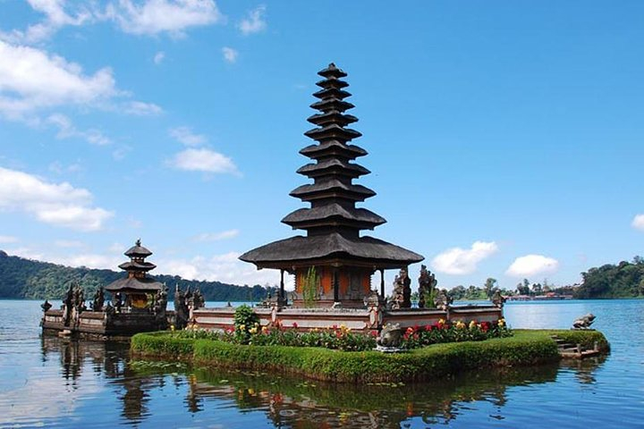 Bedugul Tour Diskon 50% Paket Tur