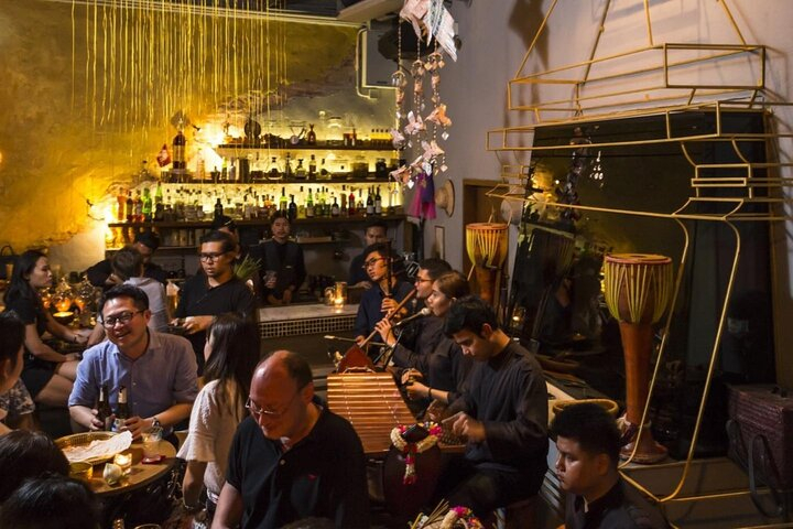Bangkok Bar Hopping Night Tour Harga Promo Terbaru