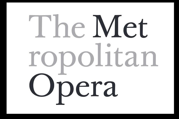 Metropolitan Opera House Lady Macbeth of Mtsensk Ticket Harga Promo ...