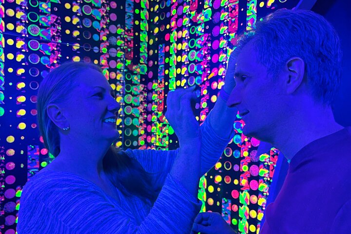 Flutter Experience Entrance Ticket with Guide Harga Promo Terbaru 2023