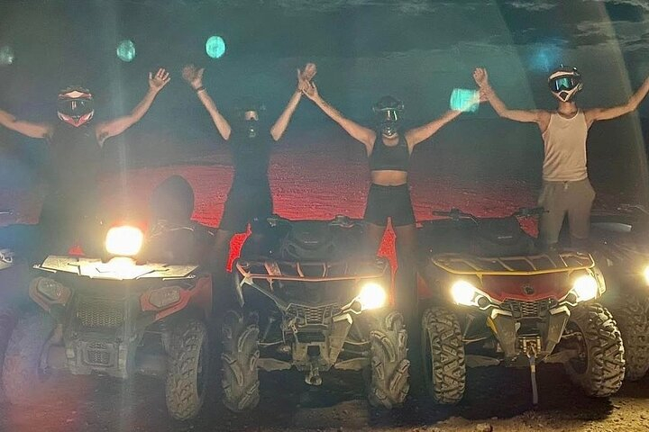 Private ATV Sunrise & Night Tours Harga Promo Terbaru 2023