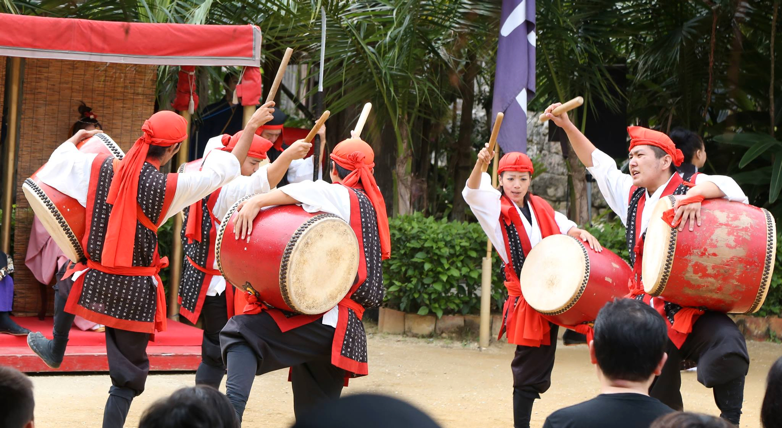 Tiket Okinawa Ryukyu Village - Harga Tiket Masuk Terbaru