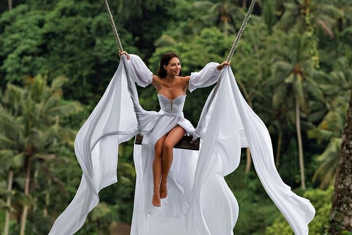 Bali Swing and Quad Bike Packages - Ubud Best Activities Diskon 50% ...