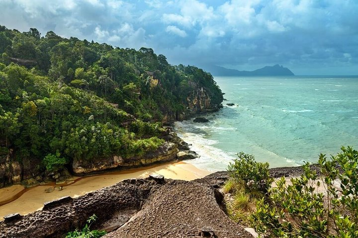 Bako National Park with Sea Stack Tour Harga Promo Terbaru 2023