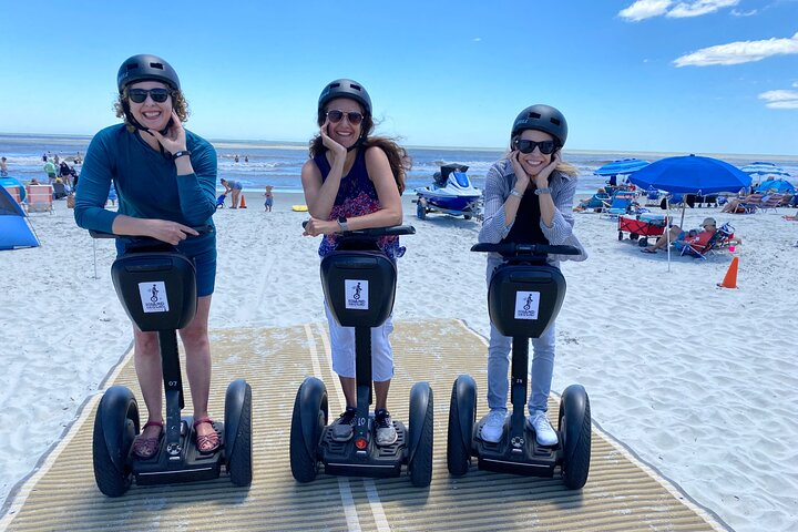 Island Segway Standard Tour Harga Promo Terbaru 2023