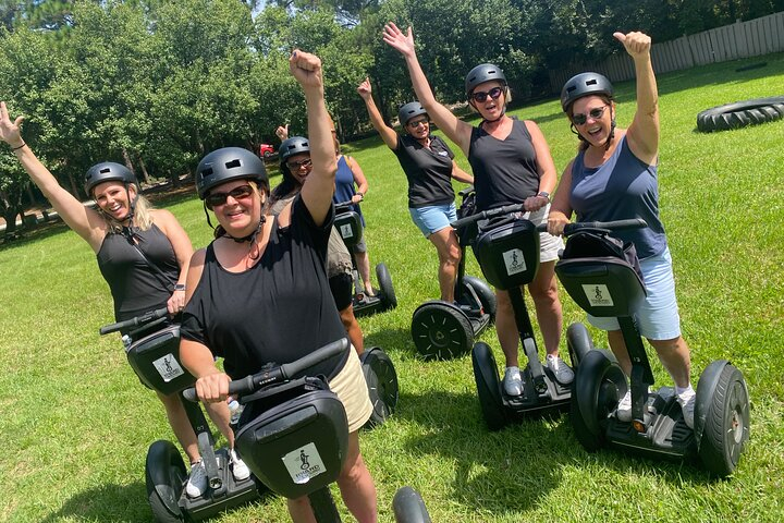 Island Segway Standard Tour Harga Promo Terbaru 2023