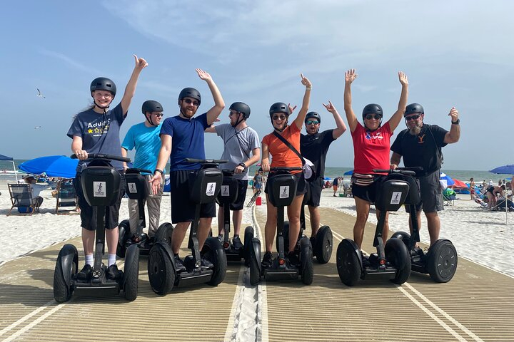 Island Segway Standard Tour Harga Promo Terbaru 2023