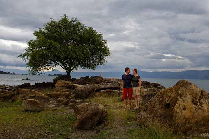 7 Days 6 Nights North Sumatra Tour (Bukit Lawang-Berastagi-Lake Toba) Harga Promo Terbaru